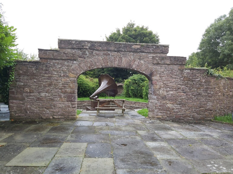 The Development Centre, Kilfinane - Engine Hubs